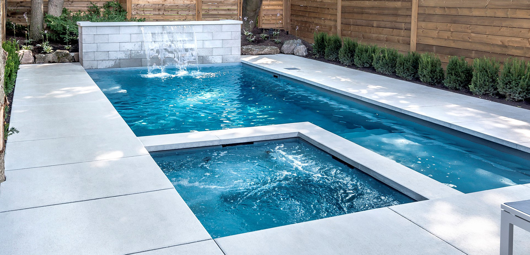 Leisure Pools of Sudbury