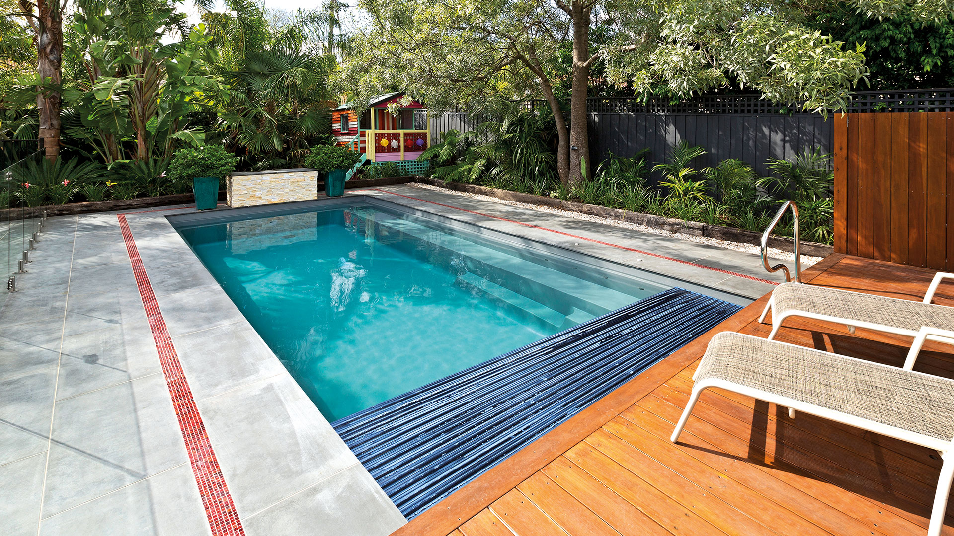 Leisure Pools of Sudbury