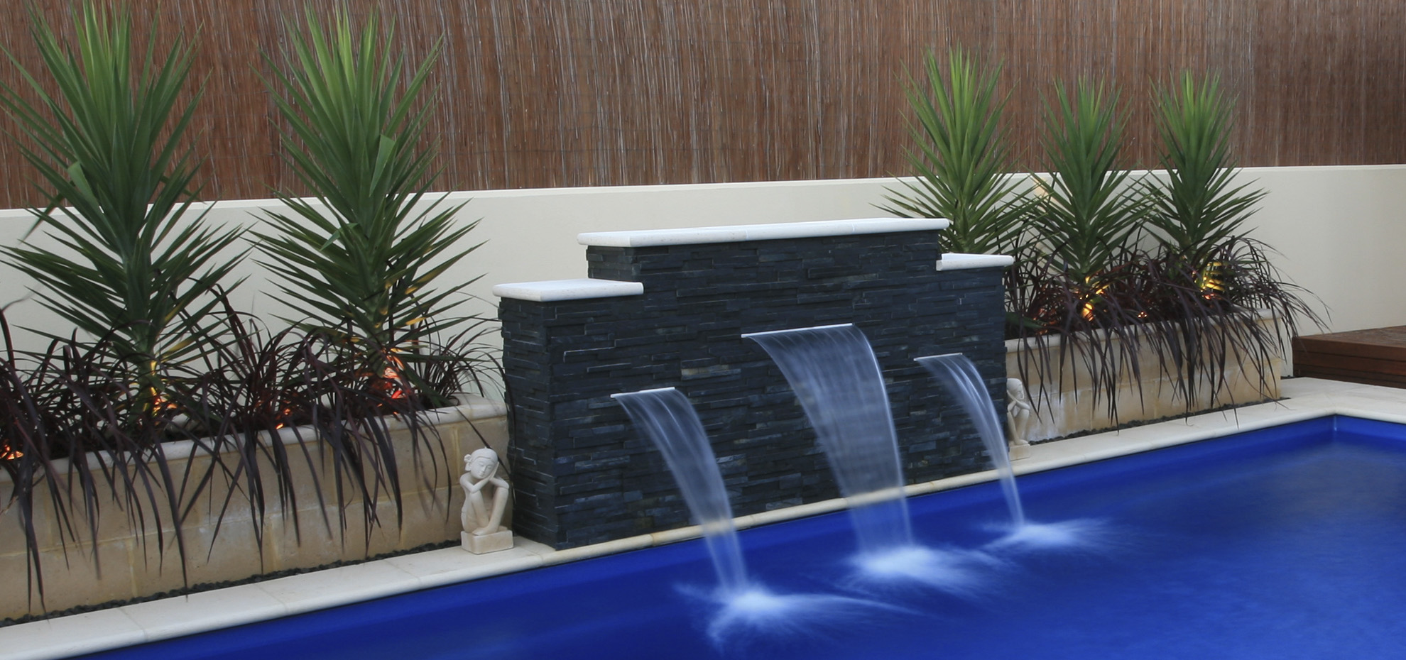 Wall Panels – Leisure Pools of Sudbury