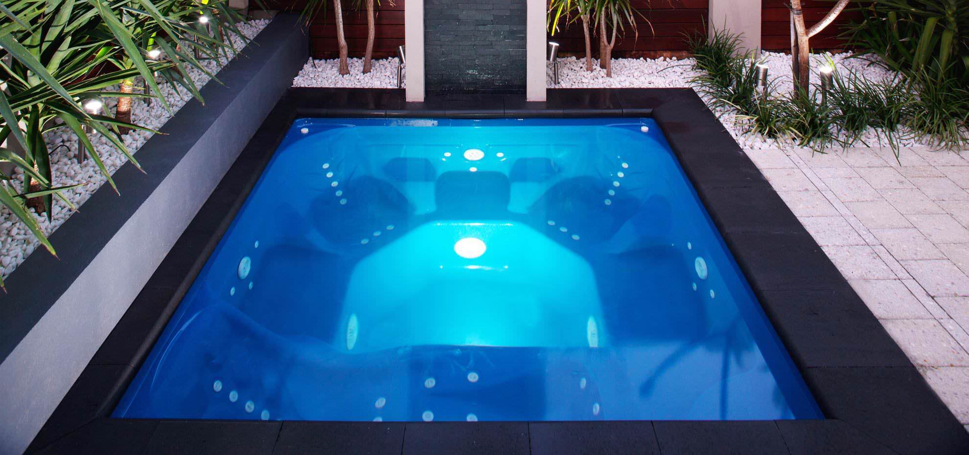 Leisure Pools of Sudbury